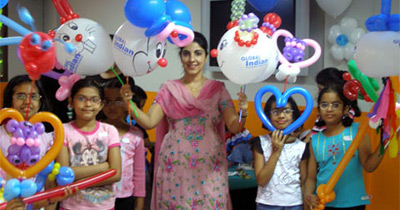 First Day Of School At Giis Bangkok Campus