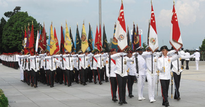 National Day National Day Parade 2012