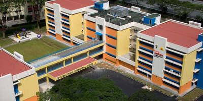 Open House At Giis Balestier Campus