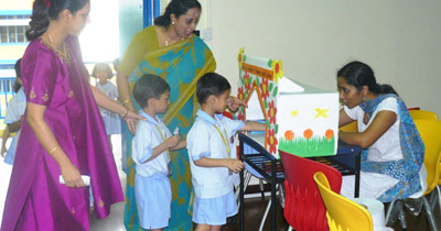 Fun And Frolic Games