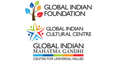 Global Indian Foundation Adopts New Look, Resounds New Energy ...