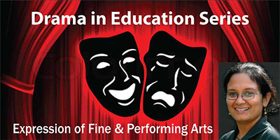 Drama In Education Series