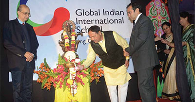 Hamara Desh - The Evolution Of A Modern Vibrant India