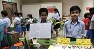 Climate Change Project Motivates Students Towards Environmental Cause