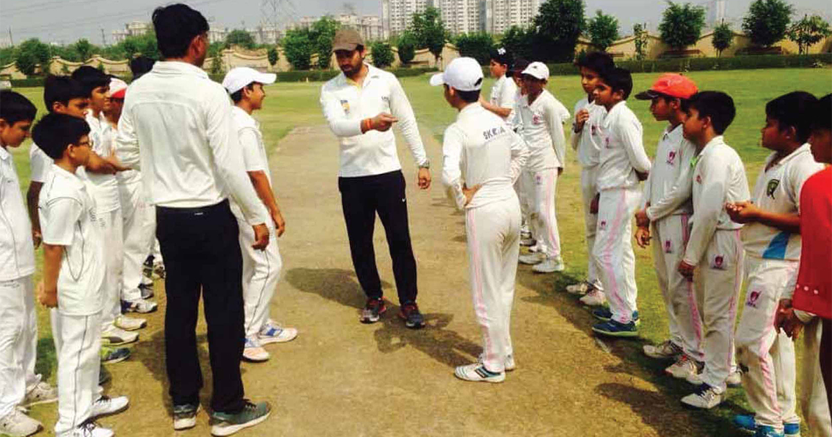 Chess And Cricket Aspirants Emerge As Winners At Inter-School Tournaments