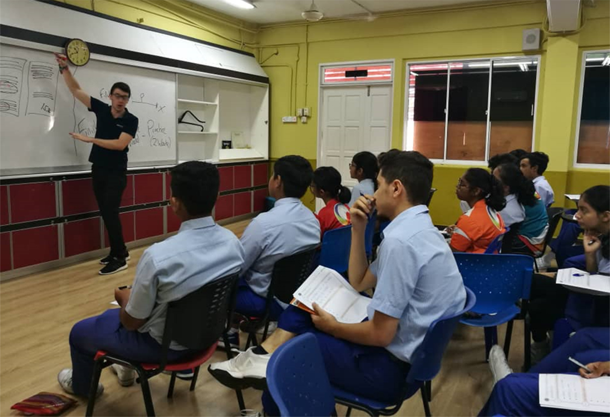 "Ace Your Exams!" Seminar 2019 For Students To Prepare And Face Exams ...