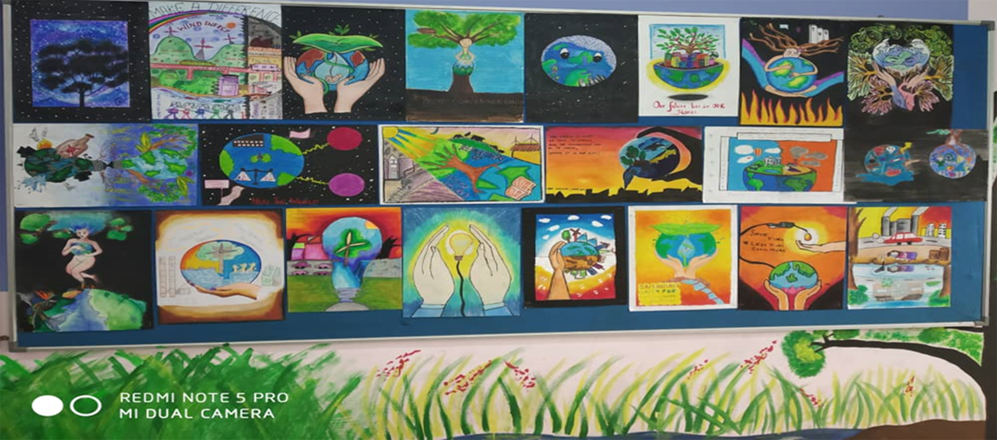 Adzap Competition - Building Team Work And Testing Creative Minds