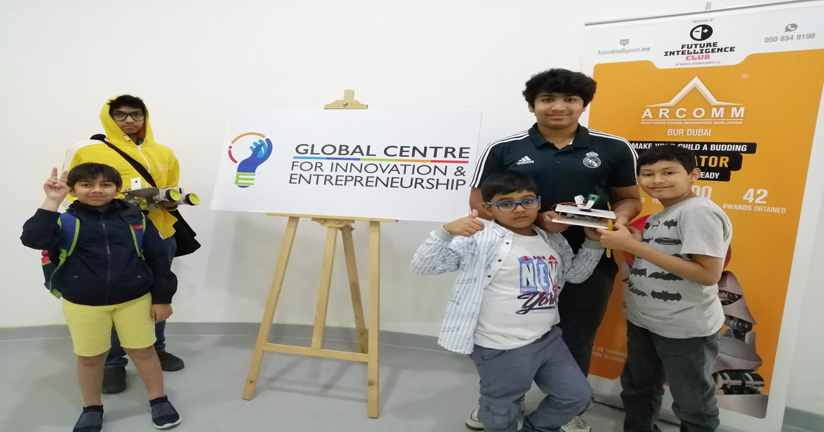 Robotics And Ai Boot Camp