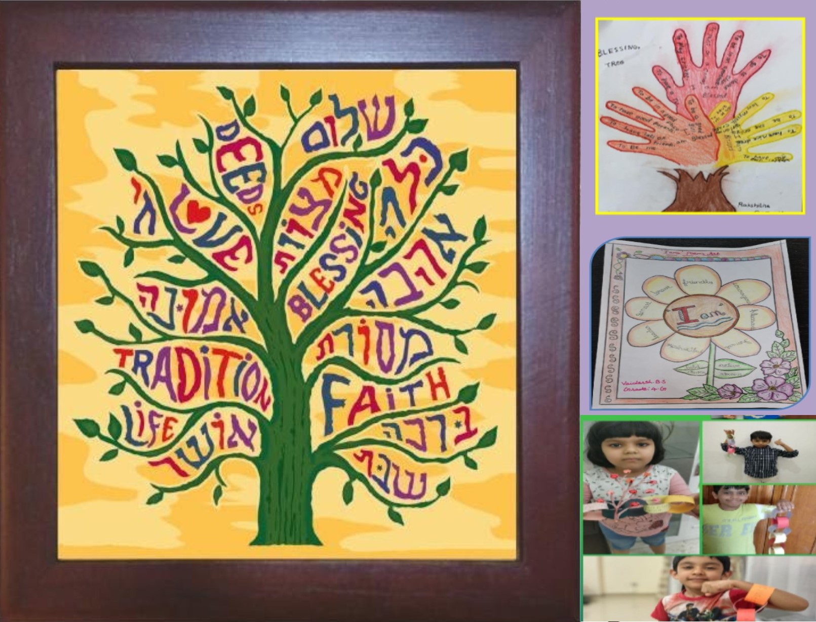 9Gems Based Activities In Primary At Giis Abu Dhabi