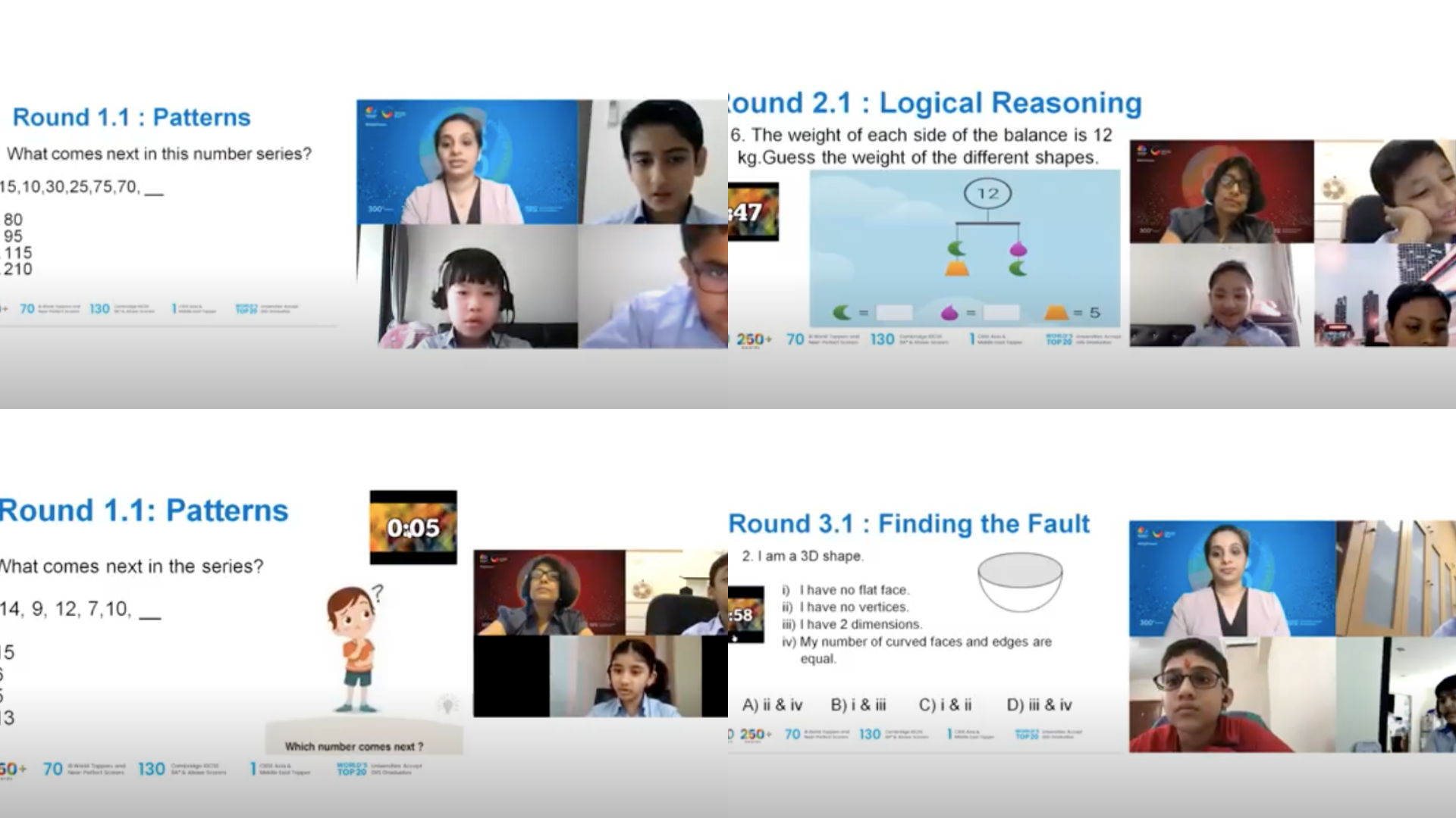 Giis Smart Campus Primary Students Battle It Out At The Battle Of The ...