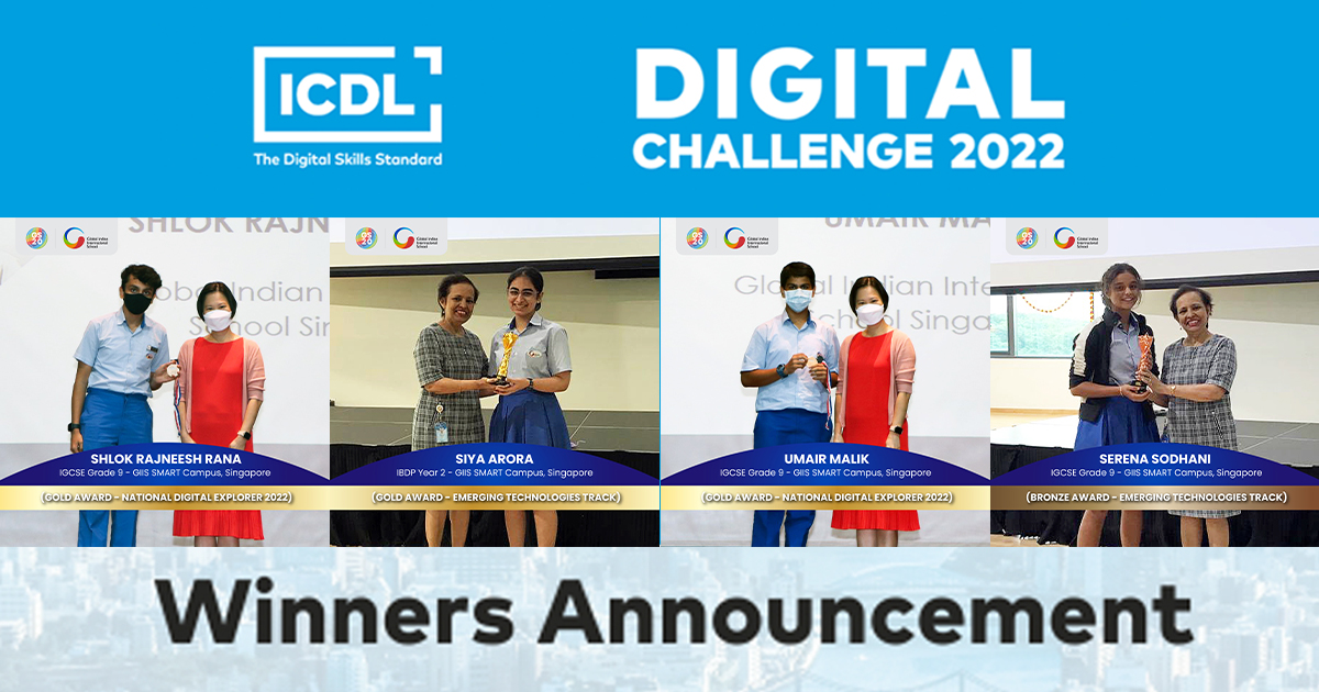 Smart Campus Students Achieve Stellar Results In Igcse 2023 Exams