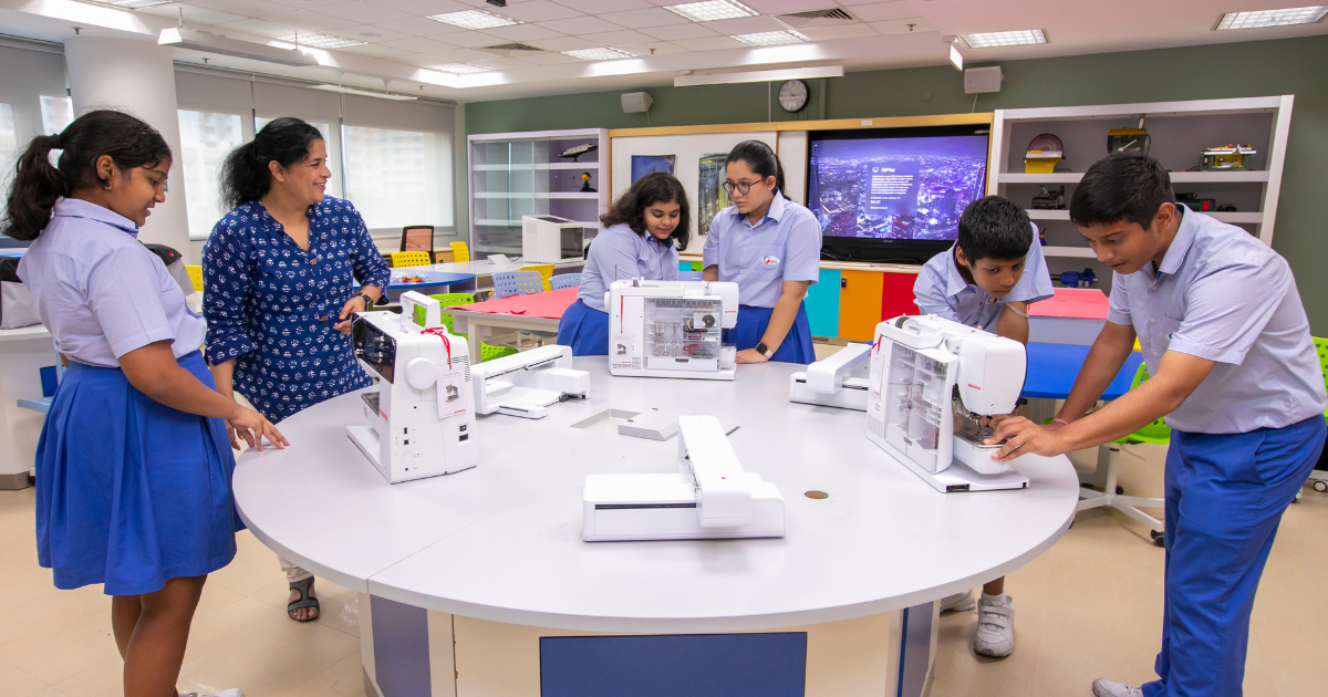 Our Students Have Everything Within Them To Shine Bright And Achieve ...