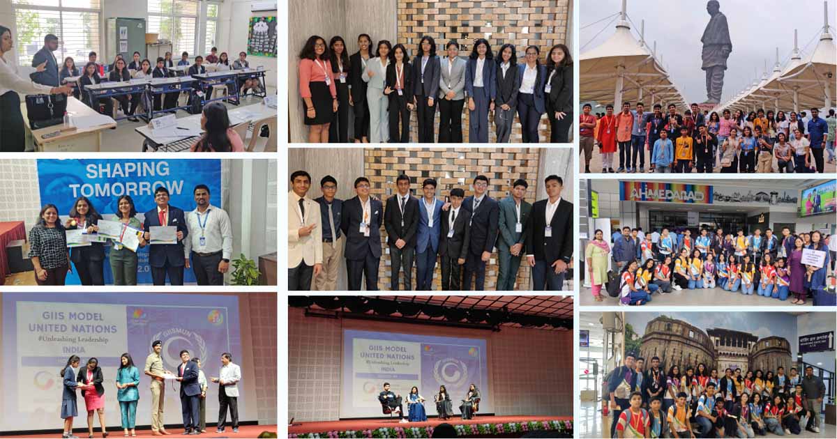 Giis Hadapsar Fostering Student Empowerment And Global Citizenship At ...