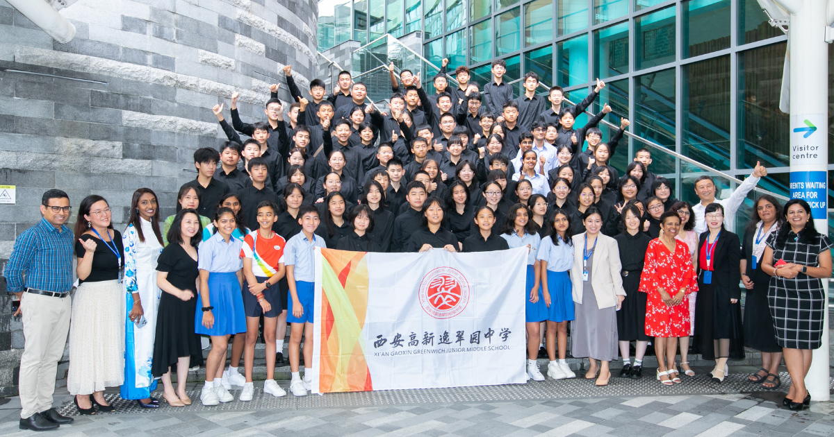 PG-SmartCampus Photos