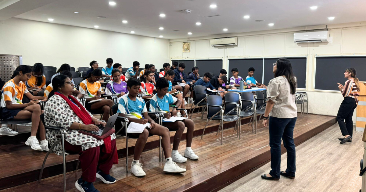 Empowering Students Through Leadership-Focused Learning Sessions