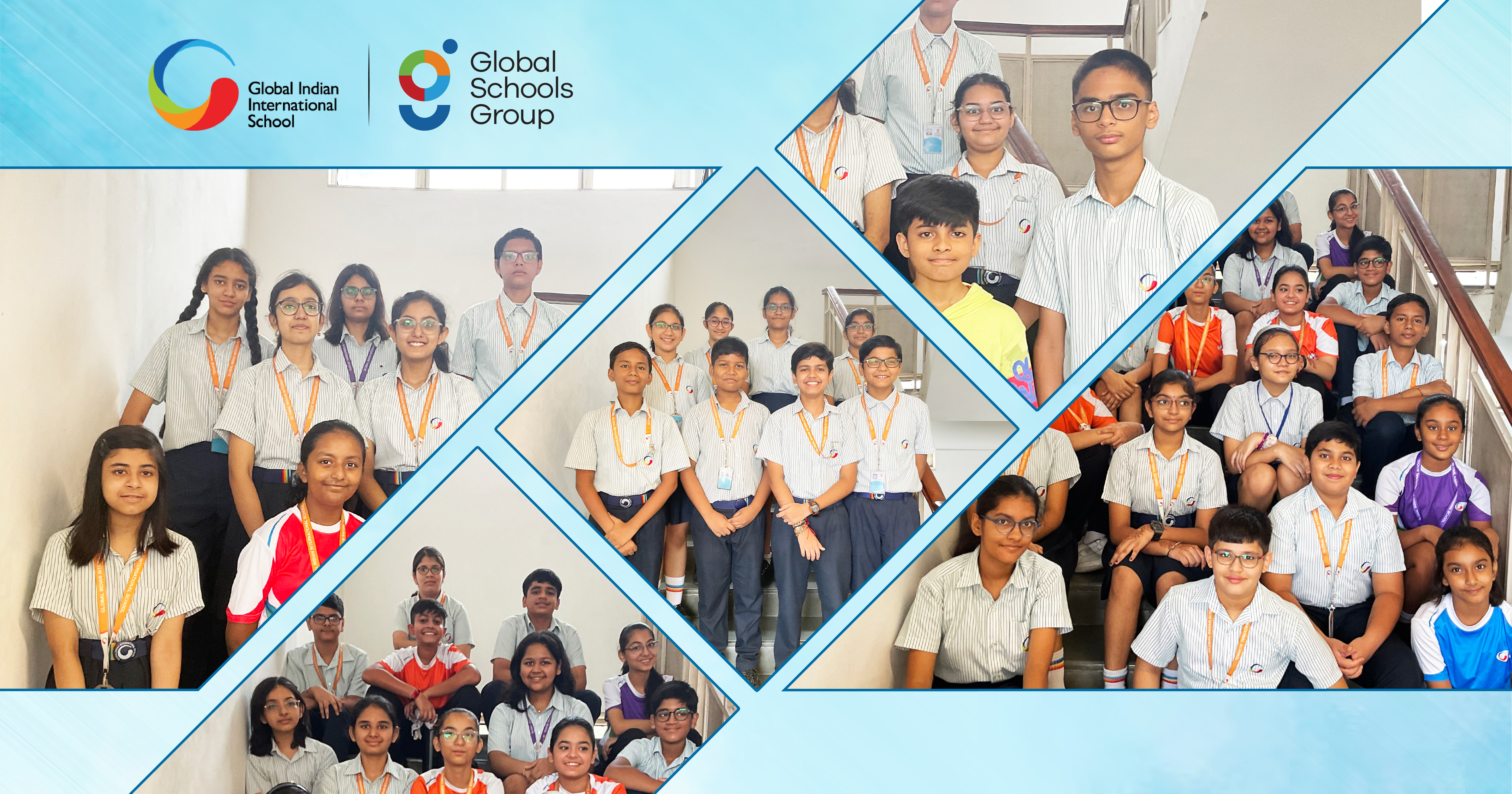 Giis Noida Signs Up For The Cbse Authors Programme