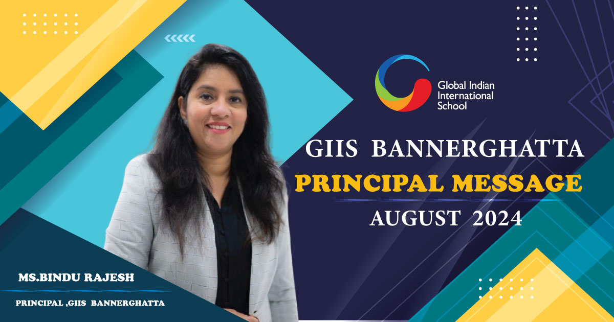 Giis Bannerghatta Forges Stronger Community Bonds In August