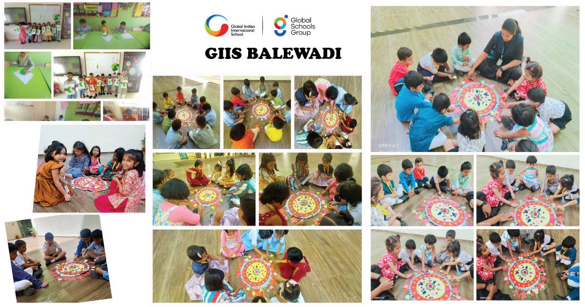 Giis Hadapsar Celebrated The Festivals Of Onam And Eid With Joy And ...