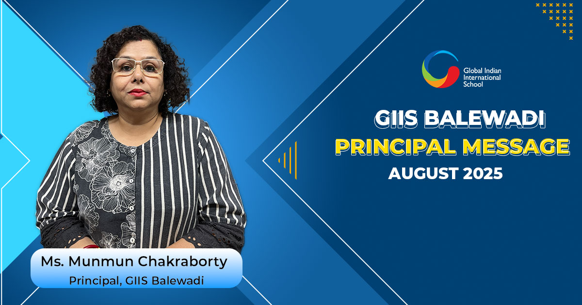 Celebrating Milestones And Memories This August At Giis Balewadi