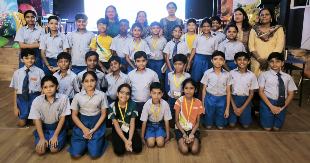 The Quest For The Next Math Wizard: A Journey Of Logic And Brilliance