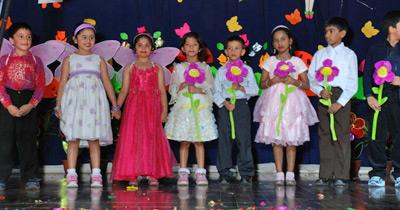 Giis Balestier Campus And Giis Queenstown Campus Celebrates Annual Day