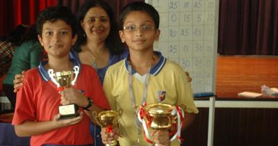 A Sweeping Victory For The Balestier Team @ Giis Inter School Spell-O ...