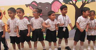 Culmination, Graduation & Orientation Day Celebration