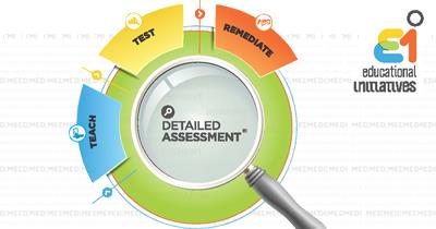 Giis Introduces Detailed Assessment (Da) To Enhance Learning Experience