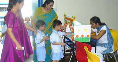 Fun And Frolic Games