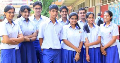 Giis Students Prove Their Prowess In Igcse Class 10 Exams
