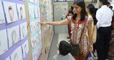 Giis Balestier Campus Celebrates The Uniqueness Of Each Child