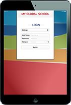 Mygiis: Now On Your Ipad!