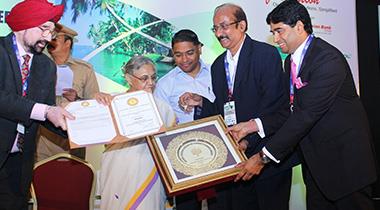 Giis Declared Winner Of The Highly Prestigious Innovative Product ...