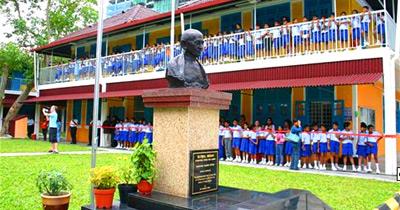 Global Indian International School Says All Is Well To Students
