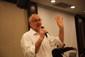 Giis Sets Up Giis Academic Centre