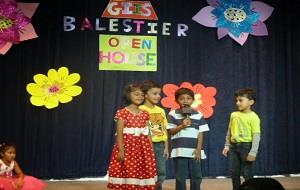 Open Day At Giis Balestier Campus