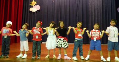 Bastille Day Celebrated With Great Enthusiasm @ Giis Balestier