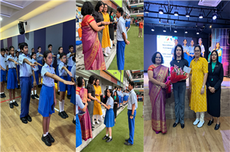 A New Year, A New Council: Student Elections And Investiture Ceremony ...