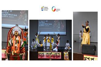 A Tribute To Karnataka’S Culture: Celebrating Kannada Rajyotsava