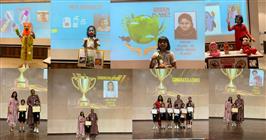 Unleashing Creativity And Madness: Giis Noida's Ad Mad Show