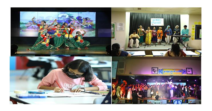 7Th Edition Of Al Tasamuh Was Organized In Great Synergy By Giis Abu Dhabi