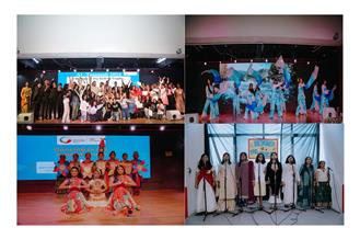 Al Tasamuh 2020 - The Festival That Celebrates Forgiveness And Tolerance