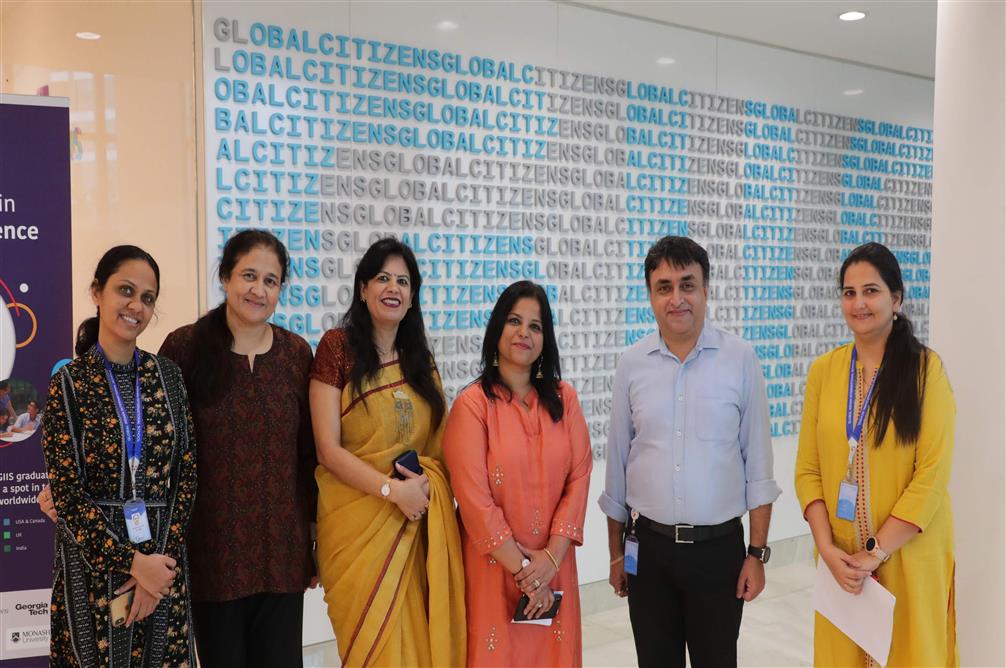 Bangalore-Whitefield Campus