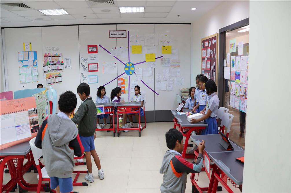 Bangkok Campus