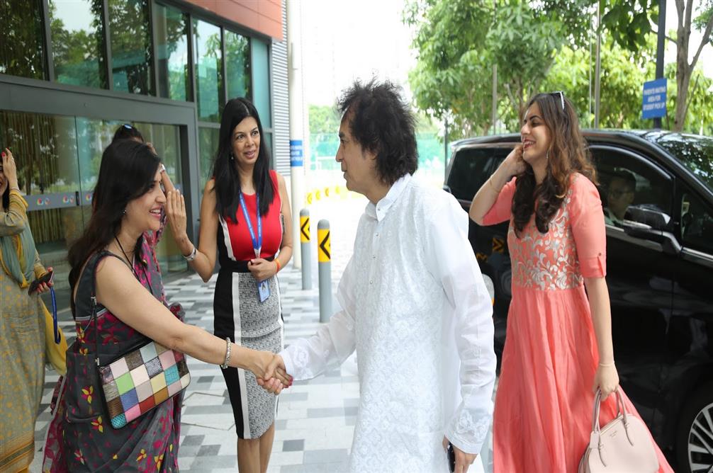 Bangkok Campus