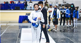 East Coast Student Ashley Mae Clinches Multiple Medals At International ...