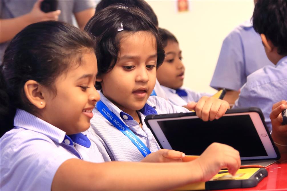 Bridge Programme – A powerful Beginning to Primary School