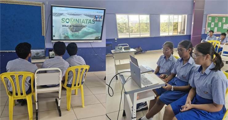 Building Sustainable Societies: A Collaborative Creation Between Giis ...