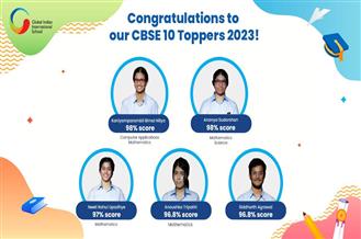 Smart Campus Cbse Grade 10 Students Set New Benchmarks With Outstanding ...