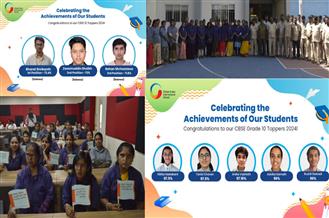 Creating Core Memories And Forging Strong Relationships In May